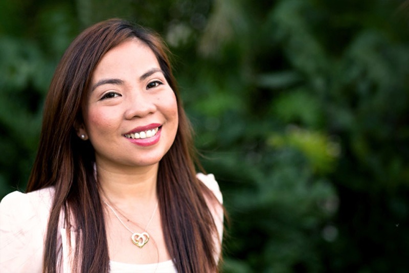 Aidée, elle change à son tour des vies - SpirituElles